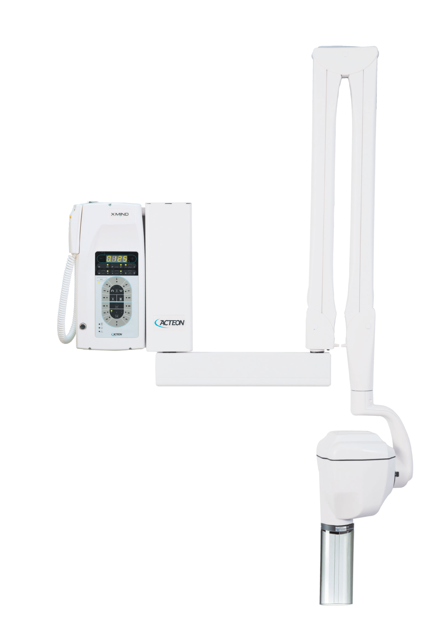Acteon – Dental Systems Ltd